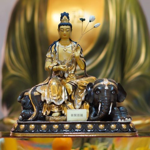 Home - 万福寺 Ban Foo Monastery